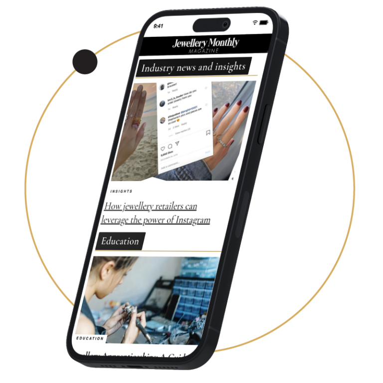 GIA Launches Free GemKit Educational Resource for Schools Globally ...